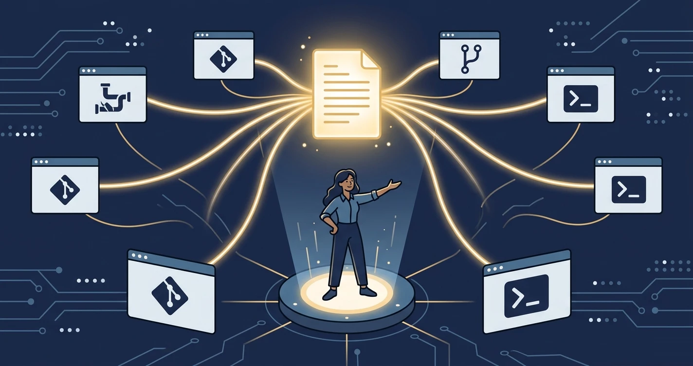 Sharing GitHub Copilot Instructions Across Repos and Teams